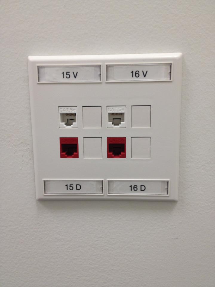 Patch Panel Installation Houston TX | Pro Network Setup