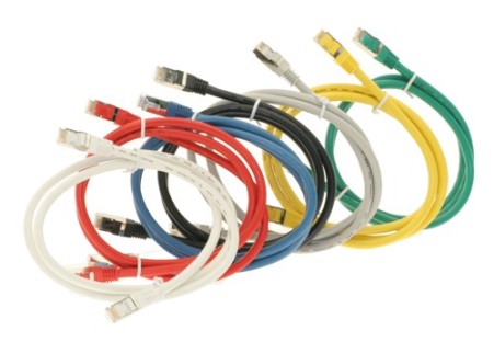 Cable Management | Color Identification | New York NY | Progressive ...