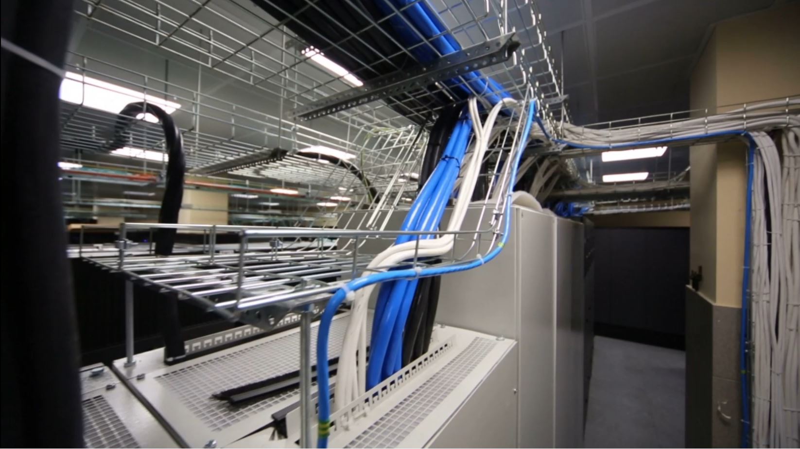 Cabling | Data Cabling | Structured Wiring | Network Cabling Prices in DC