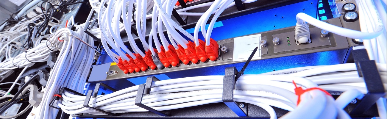 Cabling | Data Cabling | Structured Wiring | Network Cabling Prices in DC