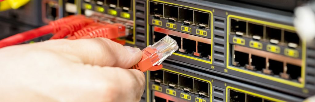 Cabling | Data Cabling | Structured Wiring | Network Cabling Prices in DC