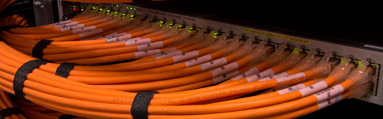 Cabling | Data Cabling | Structured Wiring | Network Cabling Prices in DC