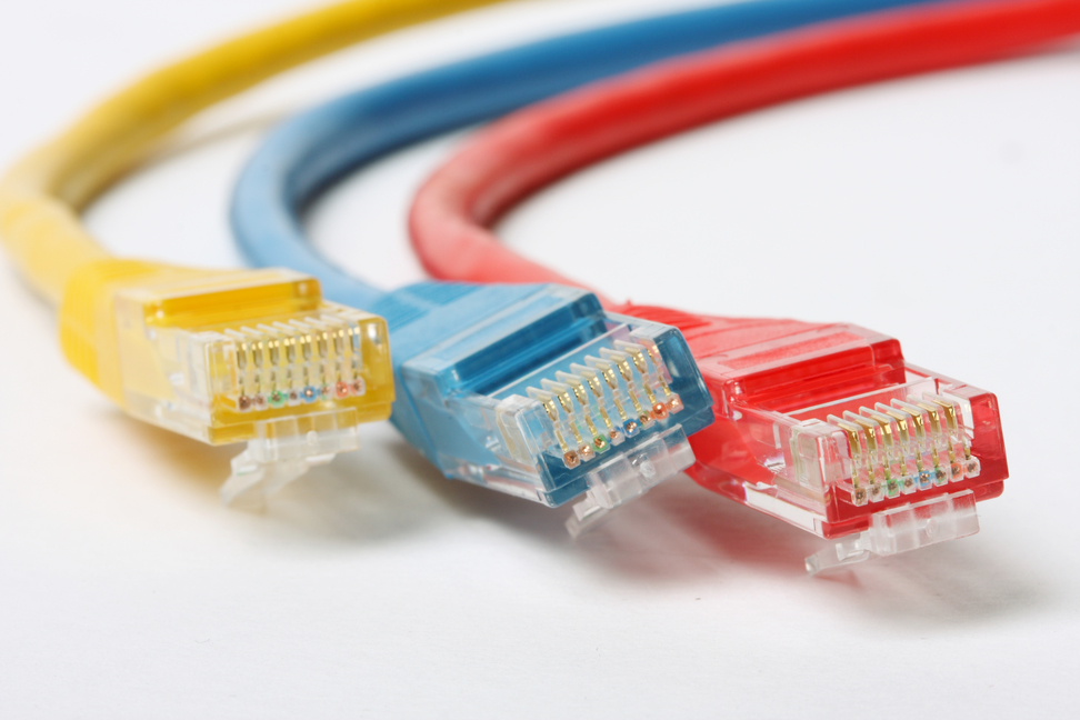 WiFi & WAP Cabling in Chicago IL | Network Upgrade Tips