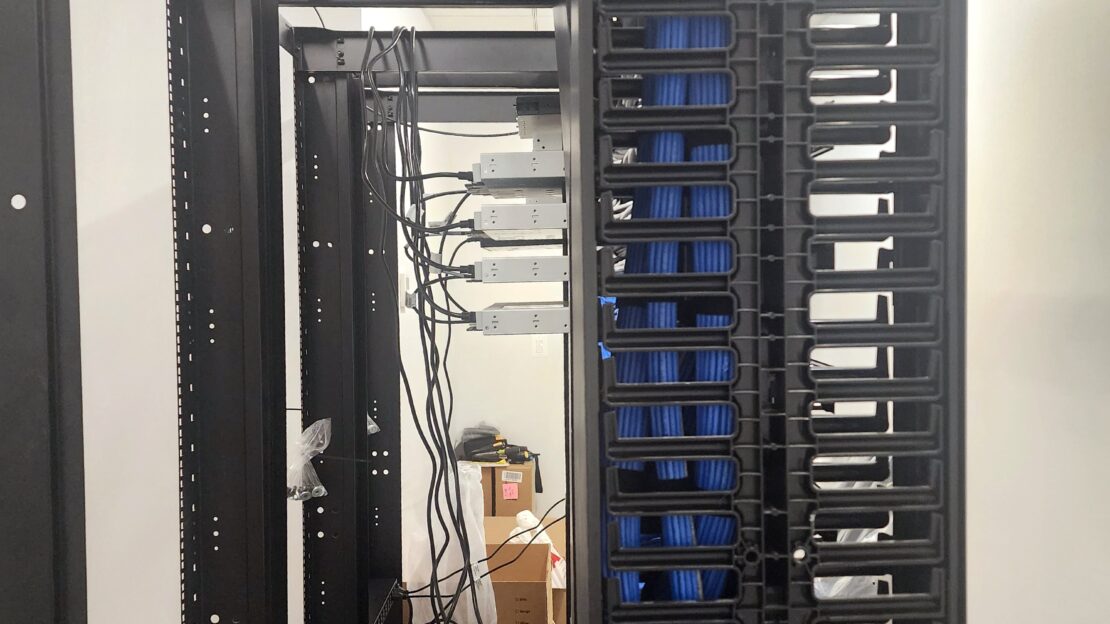 Commercial Cat5e, Cat6/7a, Cat7, and Fiber | ProgOffice