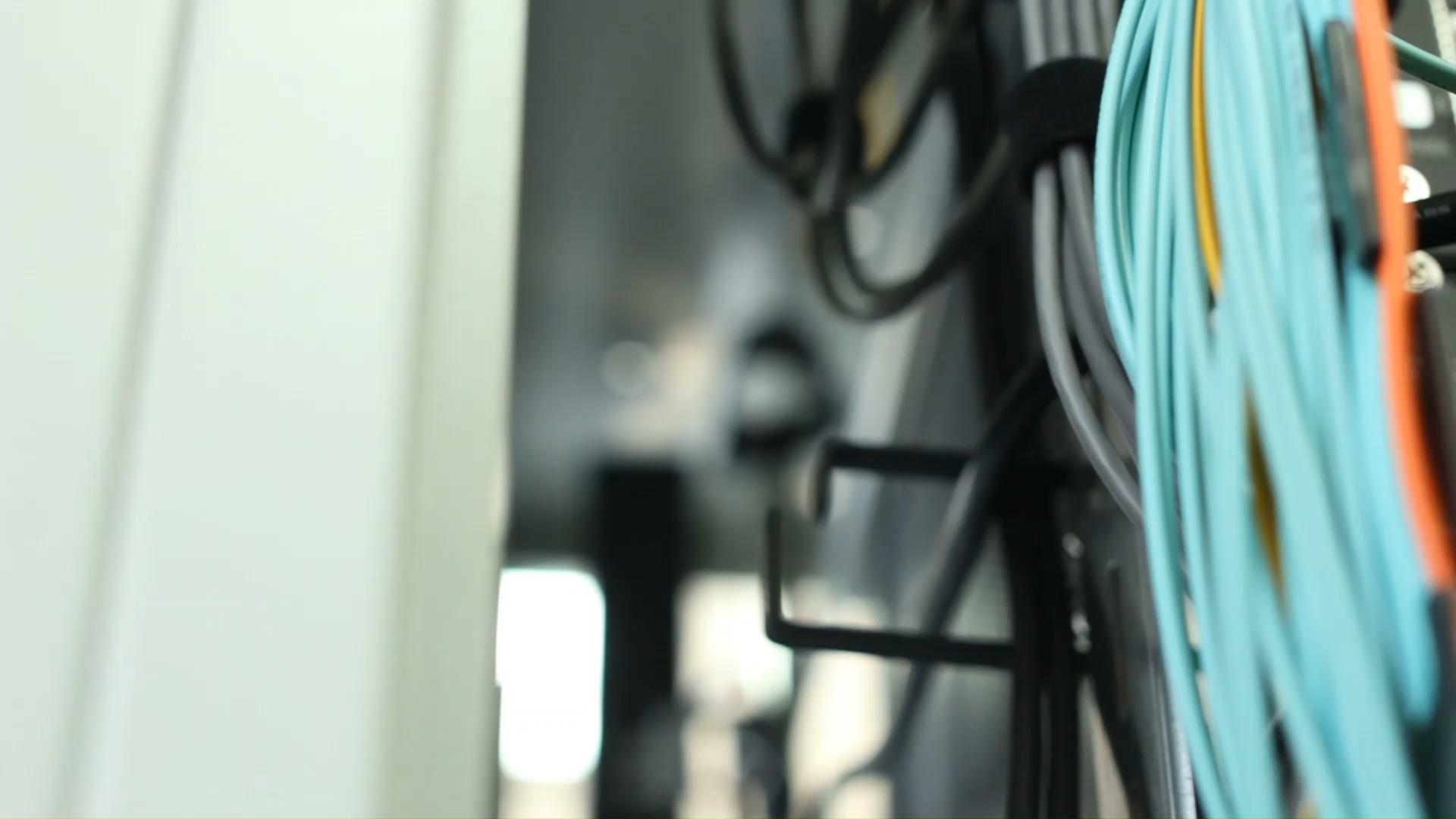 Unlock the Power of Fiber Optic | Progressive Office Cabling