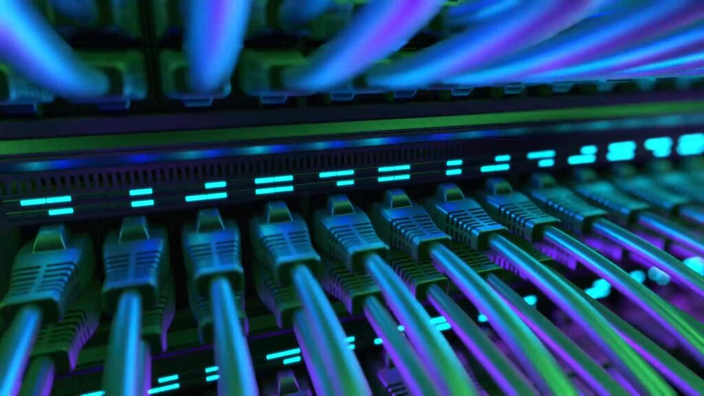 Dallas TX Office Cabling Solutions for Modern Workspaces